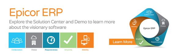 Epicor Software Corporation