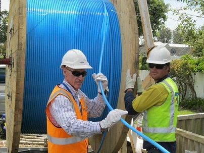 NBN vs. UFB head to head comparison - iStart keeping business informed ...