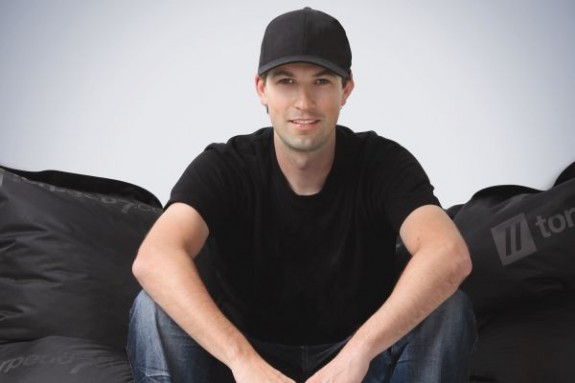 Ten tips for winning online: Luke Howard-Willis, Torpedo 7