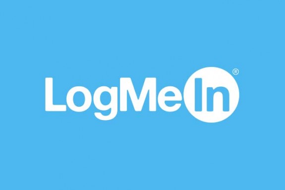 LogMeIn promises easy, secure remote access - iStart keeping business ...