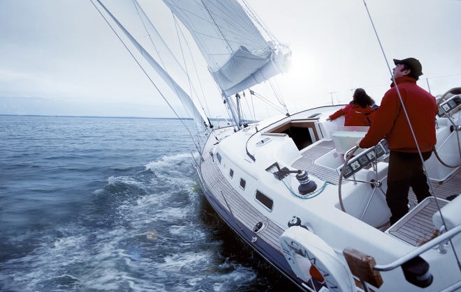 EMDA helps Navico Power along with Infor ERP SyteLine - iStart keeping ...