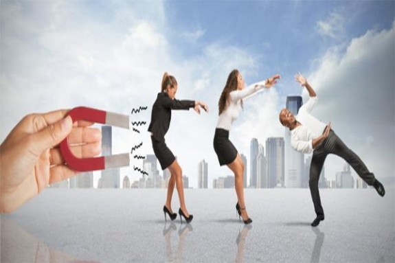 Why your company has to become a talent acquisition magnet