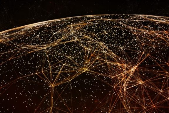 Welcome to the New Intelligence Era (courtesy of SAP)
