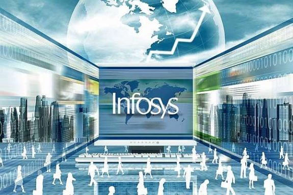 Infosys announces Aussie growth plans