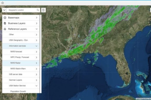 Zag maps new path with spatial services development