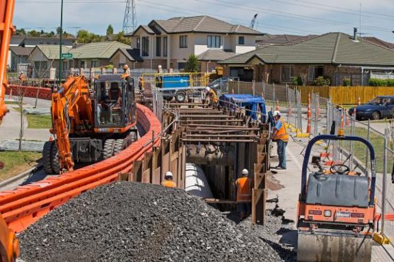 Fulton Hogan builds solid integrations