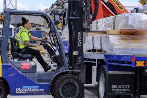 PlaceMakers transform their future with Adaptiv