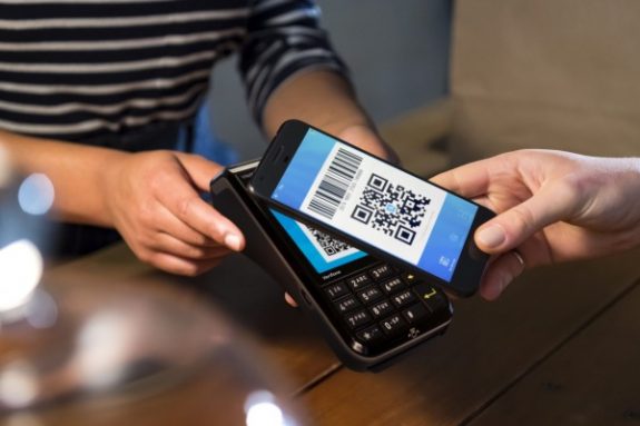 Eftpos goes QR with new payment network