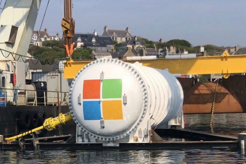 Are underwater data centres really coming?