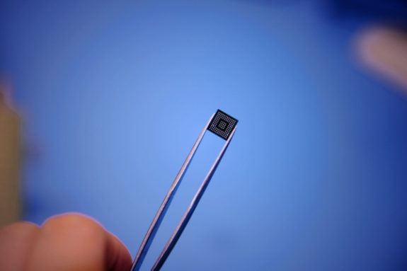 The new IoT: Illuminating information shadows